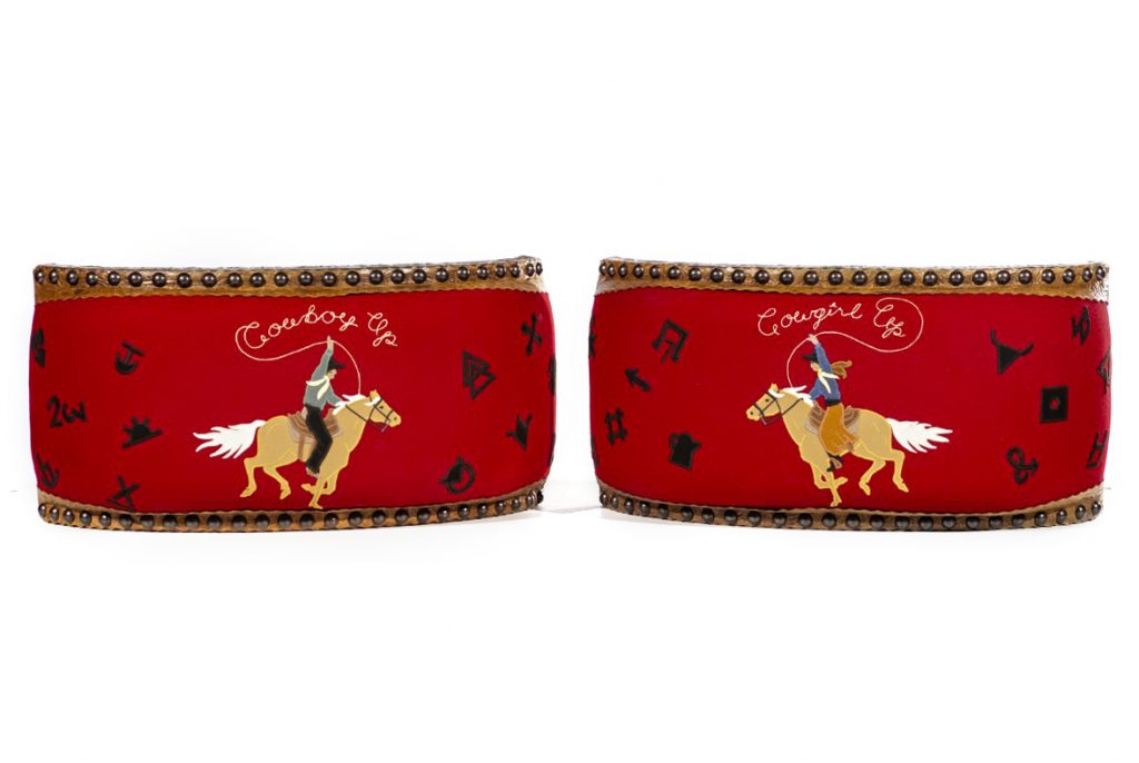 Seasons Change | By Western Hands