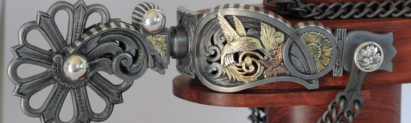 Western Accessories | By Western Hands