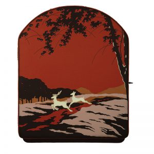 Sylvan Sunset | By Western Hands