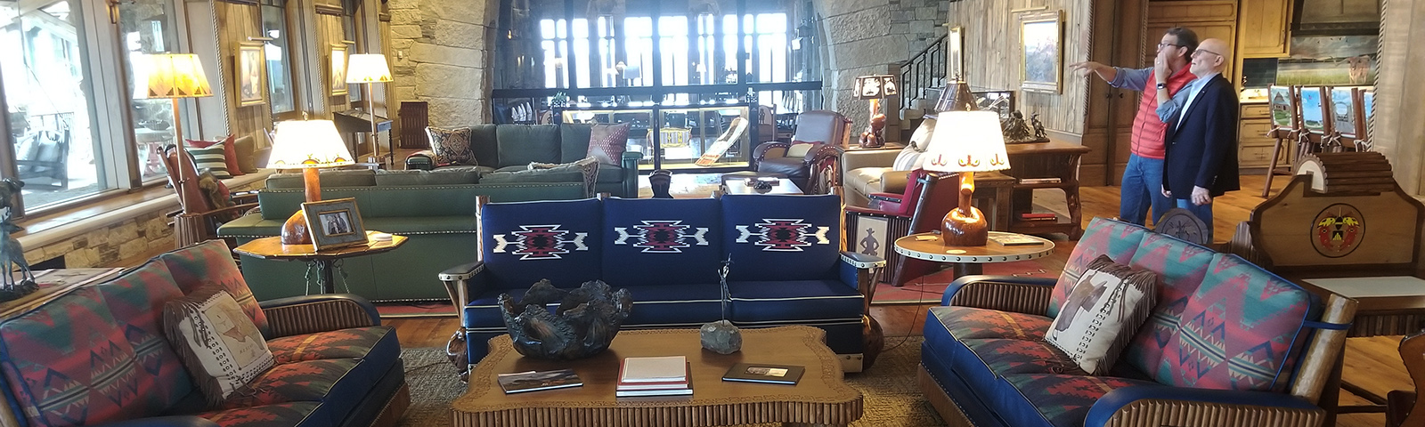 Interior Design Services | By Western Hands