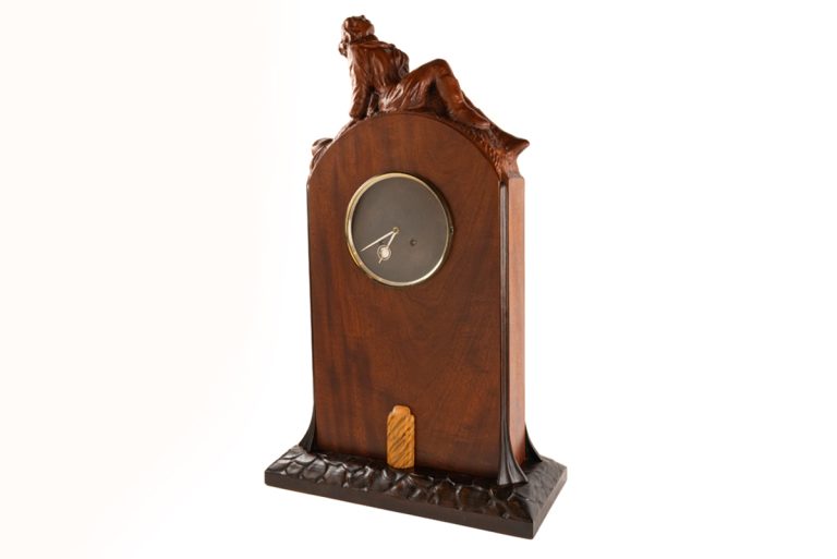 Aspen Ridge | By Western Hands