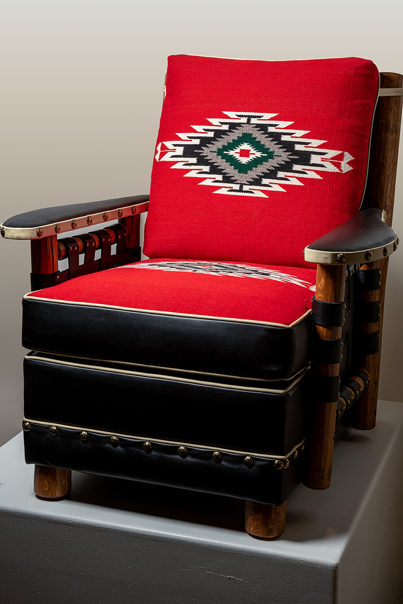 Tim Lozier | By Western Hands