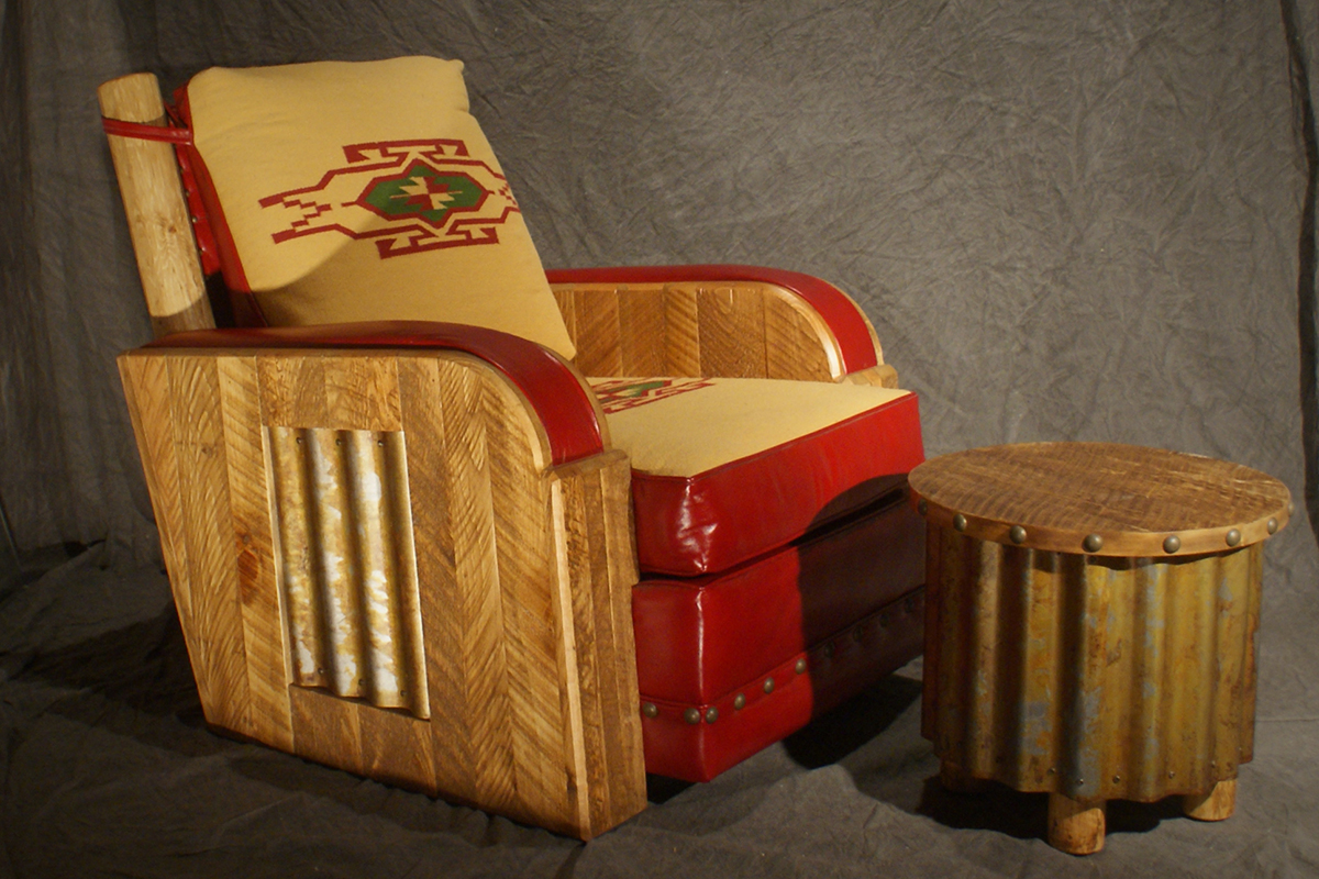 Tim Lozier | By Western Hands