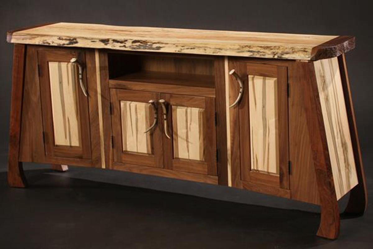 Tim Lozier | By Western Hands