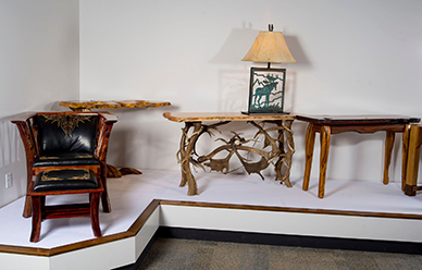 History & Museum | By Western Hands