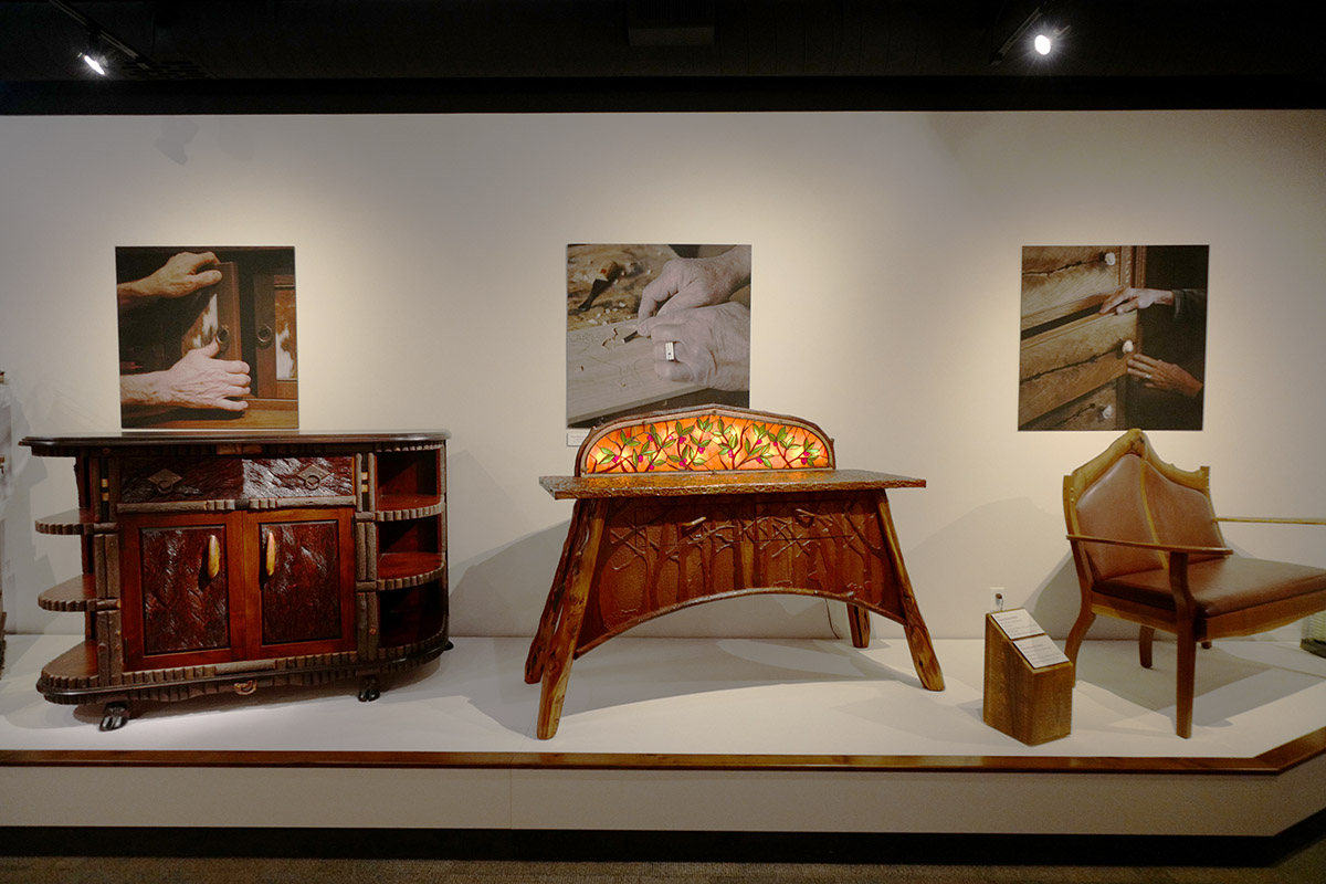 History & Museum | By Western Hands