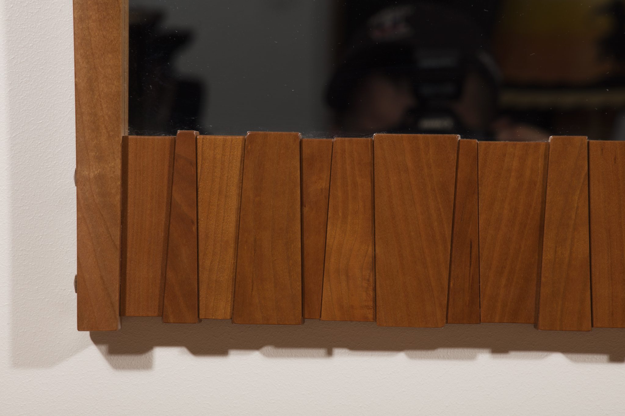 Sideshow Table | By Western Hands