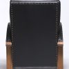 Modern Molesworth Chair | By Western Hands