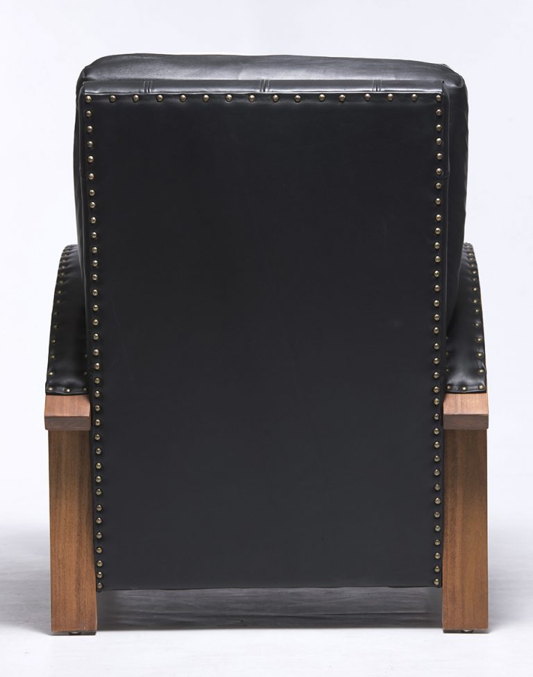 Modern Molesworth Chair | By Western Hands