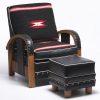 Modern Molesworth Chair | By Western Hands