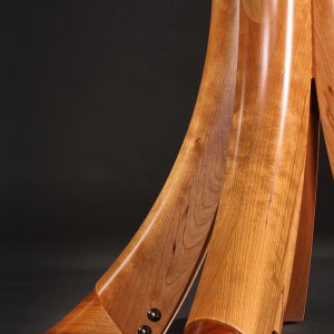 Sideshow Table | By Western Hands