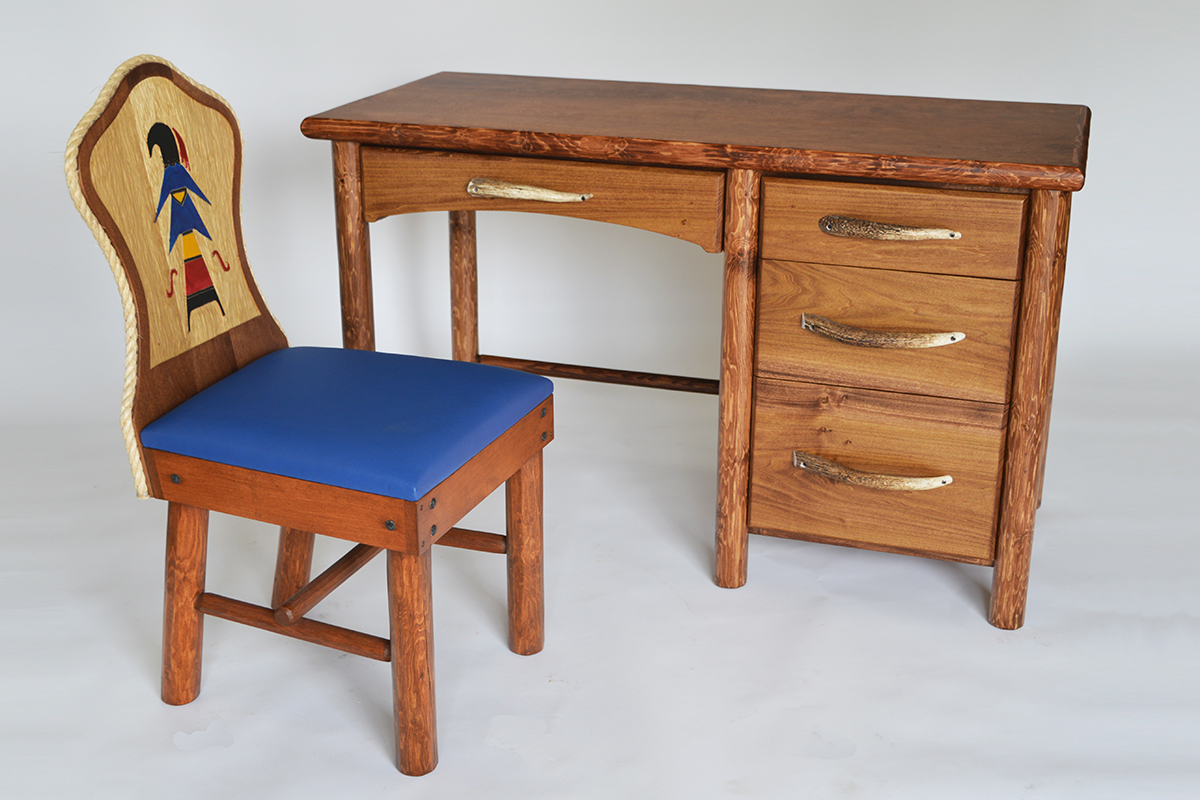 Tim Lozier | By Western Hands