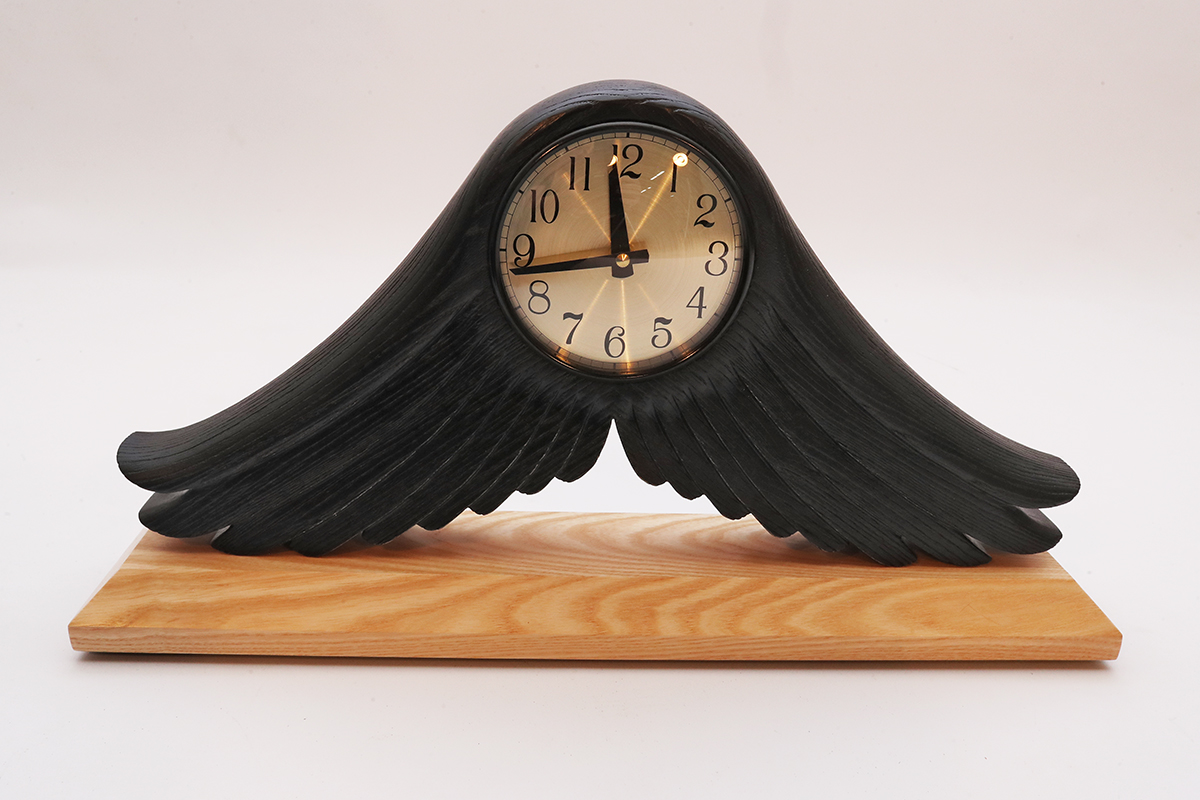 Raven | By Western Hands