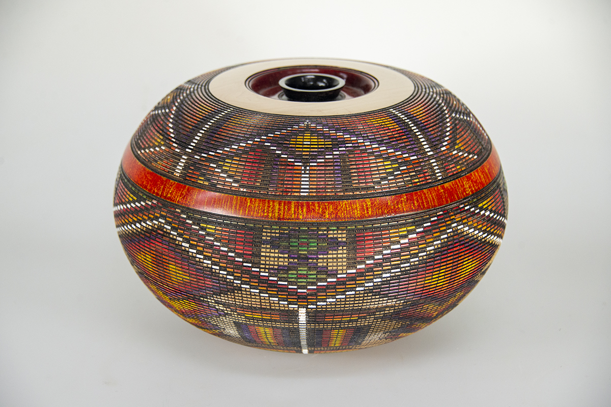 Stone | By Western Hands