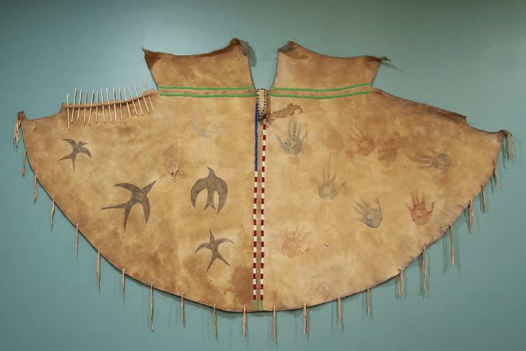 Cloak | By Western Hands