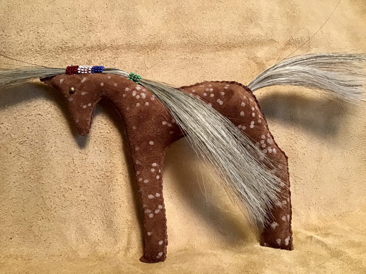 Cloak | By Western Hands