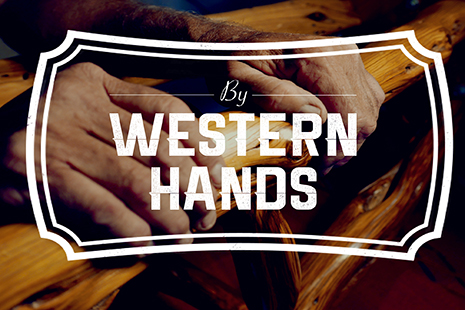 Shop | By Western Hands