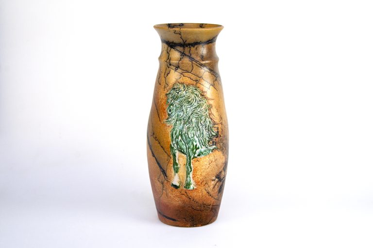 The Turner #1 | By Western Hands